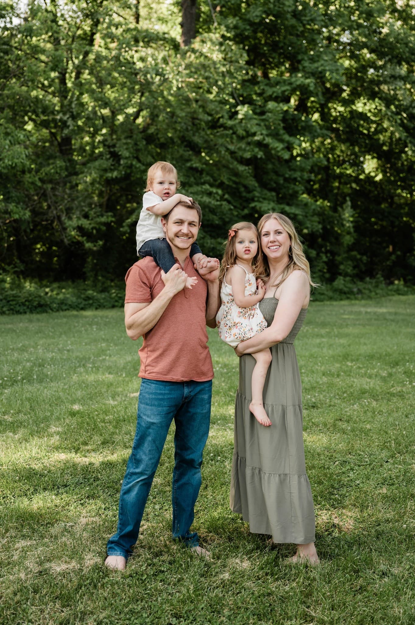 Paul Gerlich - Full Stack Developer